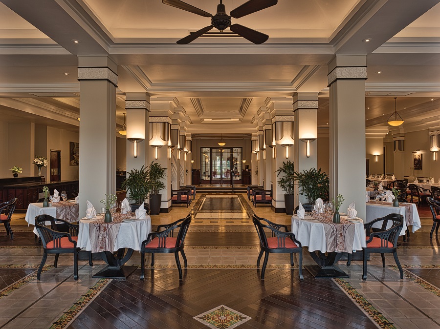 Azerai La Residence Hue Delves Deeper Into Local Cuisine | Travelindex ...