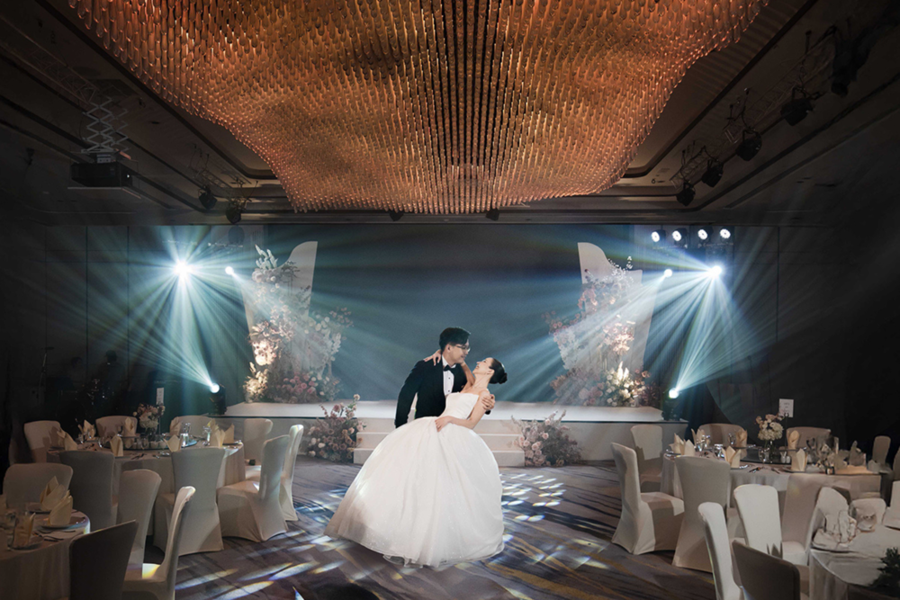 Celebrate your I Do at Carlton Wedding Fair | Travelindex, simply the ...