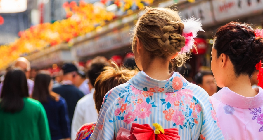 International tourism up 5% in first half of 2025 despite global ...