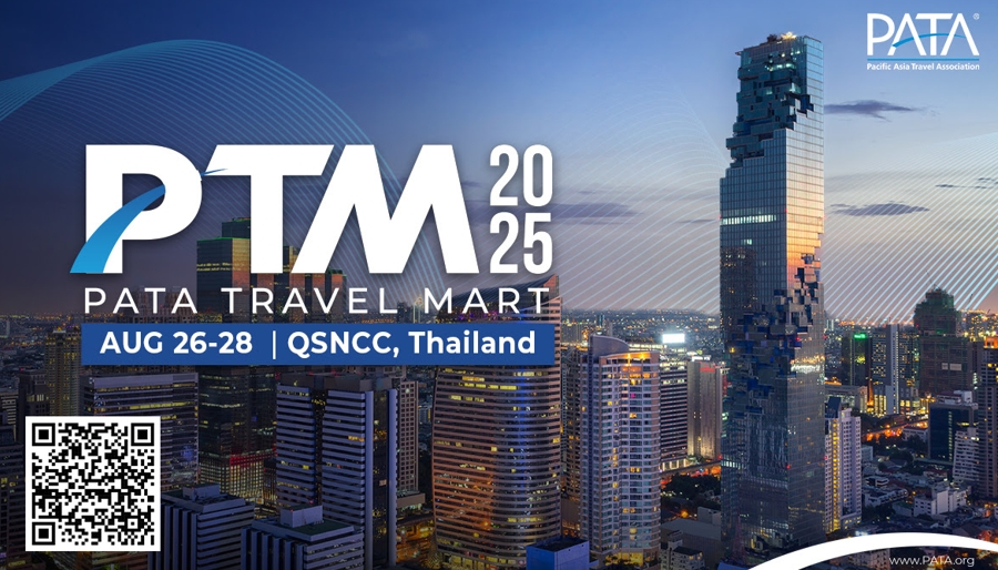 PATA Unveils Programme for PTM 2025 | Travelindex, simply the world's ...