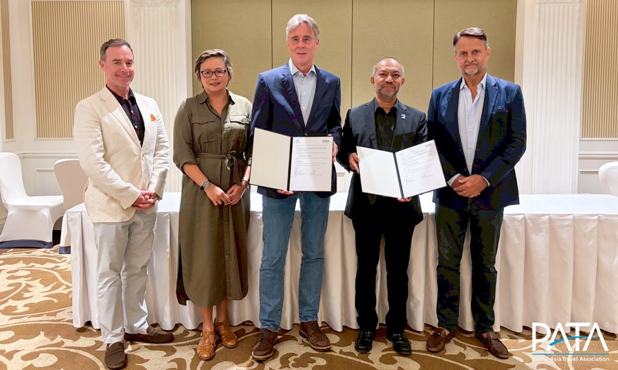 PATA and APOLA Enter Strategic Partnership to Advance Asia Pacific ...