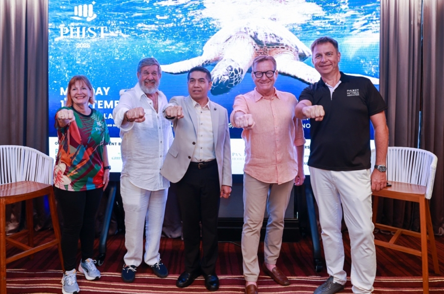 PHIST 2025 Draws 1,300 Delegates and Calls For Community-Led ...