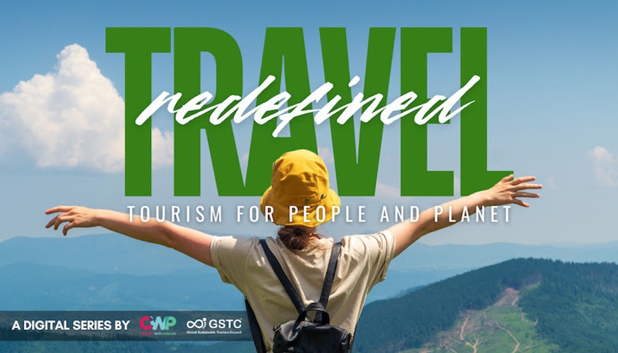 Travel Redefined: Tourism for People and Planet | Travelindex, simply ...